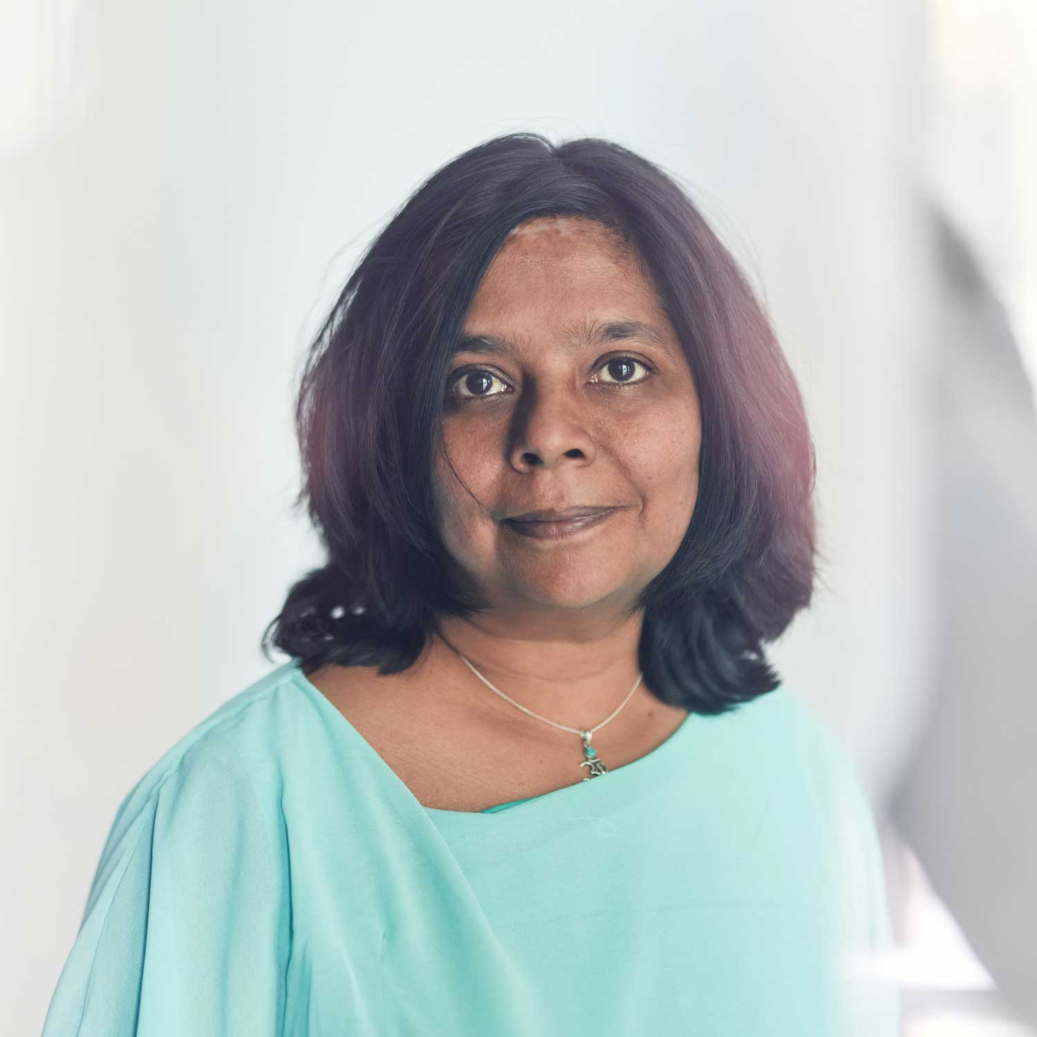 Stiftung – 2025 - Wübben Stiftung