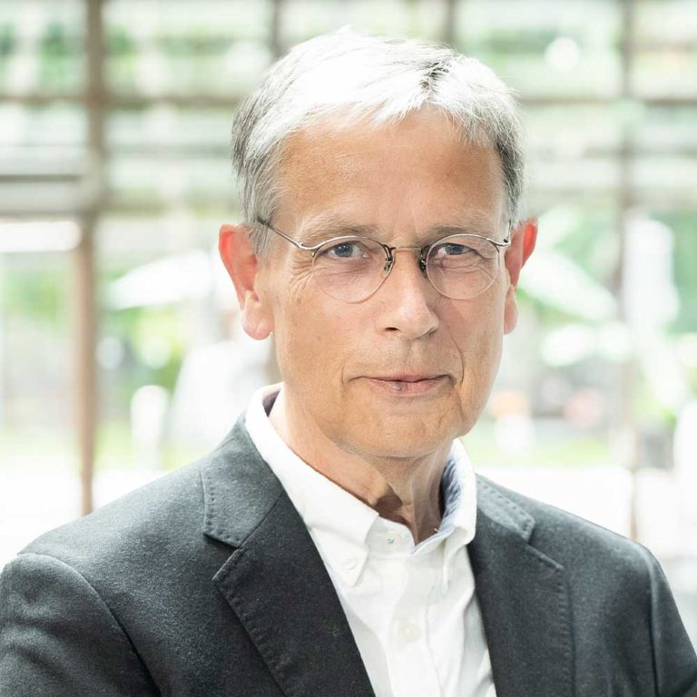 Stiftung – 2025 - Wübben Stiftung