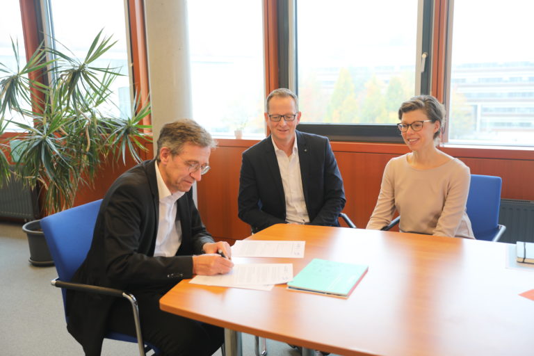 Wübben-Stiftung - Wübben Stiftung